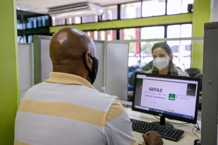 Sefaz amplia serviços para os contribuintes de Camaçari - Bahia em Revista